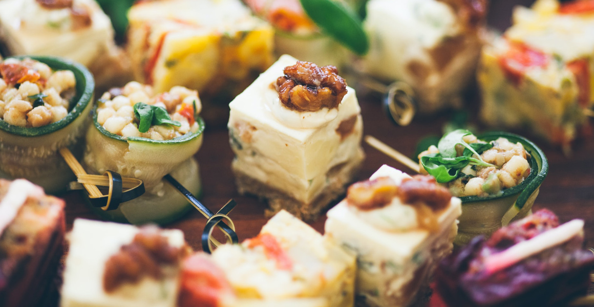 Tips para seleccionar la mejor banquetería – ANAWEP Chile
